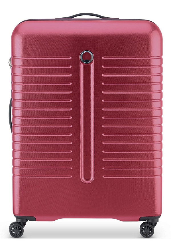 Чемодан DELSEY 00379282004 - купить в Москве, цена | интернет-магазин ...