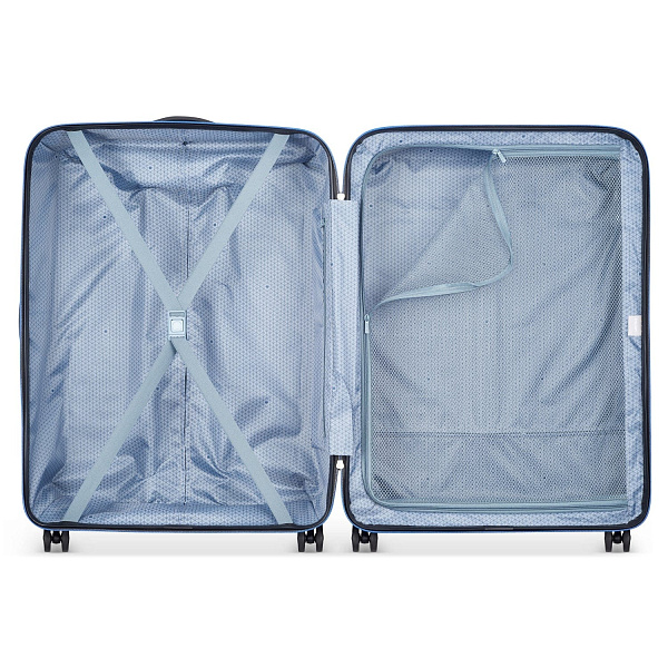 Чемодан DELSEY 00379282004 - купить в Москве, цена | интернет-магазин ...